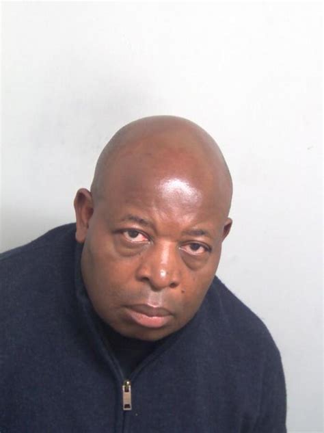 Nelson Ncube Zimbabwean Born Uk Based Care Worker Jailed For Having
