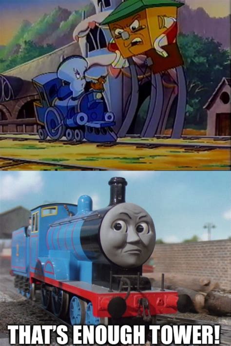 Edward Scolds Tower By Gatofh On Deviantart