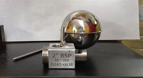 Brass Float Valve At Rs 900piece Ball Float Valve In Chennai Id