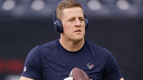 Jj Watt Muscles