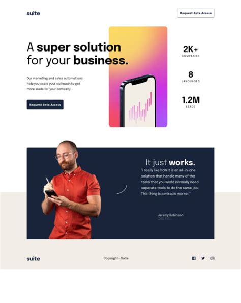 Frontend Mentor Html Css Figma Coding Challenge Solution