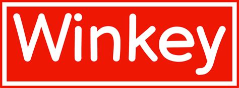 Winkey