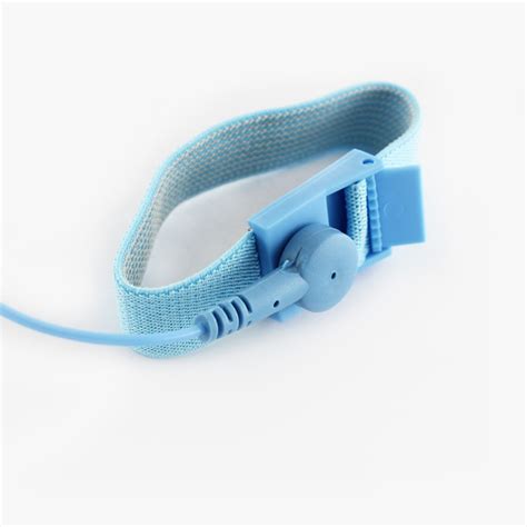 Hobbytronics Anti Static ESD Wrist Strap