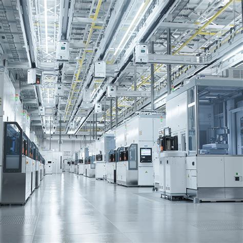 Semiconductor Motion Ai