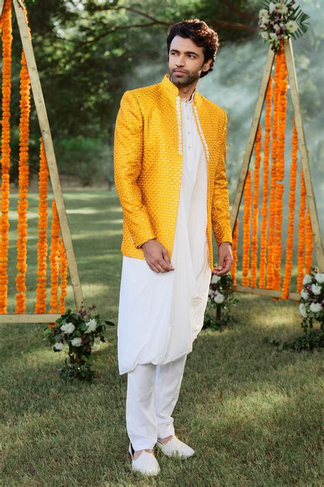 Best Indian Ethnic Wear For Men Asopalav