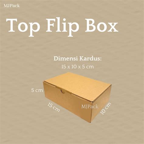 กระดาษแข็ง 15x10x5 ซม กล่องกระดาษลูกฟูก กล่องไดคัท Eflute Shopee Thailand