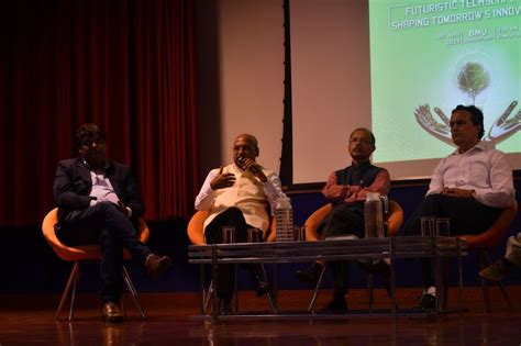 Deb Mukherji Phd On Linkedin Deepakpandit Sandrawinnie Bmmunjaluniversity