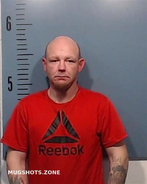 Bowlin Nicholas Alan 12 07 2022 Taylor County Mugshots Zone