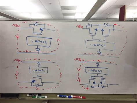 LM5067 Reverse Voltage Protection Power Management Forum Power Management TI E2E Support