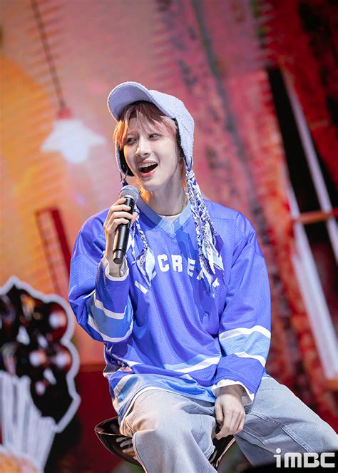 포토 펜타곤 후이 아쟁총각 급 초고주파