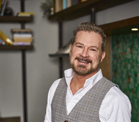 Chris Anderson Beard