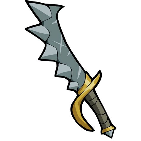 Sharktooth Grin Brawlhalla Wiki