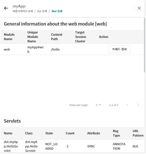 애플리케이션 작성 및 Deploy Documentation
