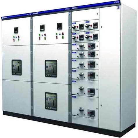 Switchgear Panel Design In Nagpur Id 9443652555