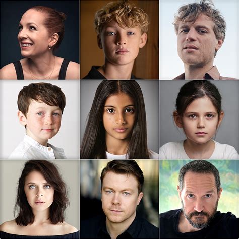 Draco, Lucius Malfoy and more cast in 'Harry Potter' HBO series - ABC News