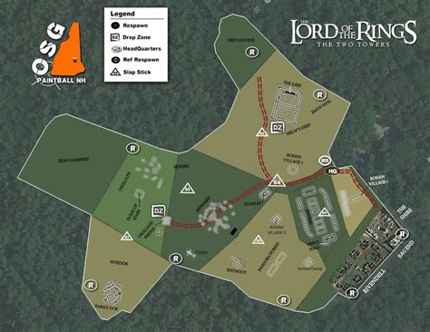Lord Of The Rings The Two Towers Game Details