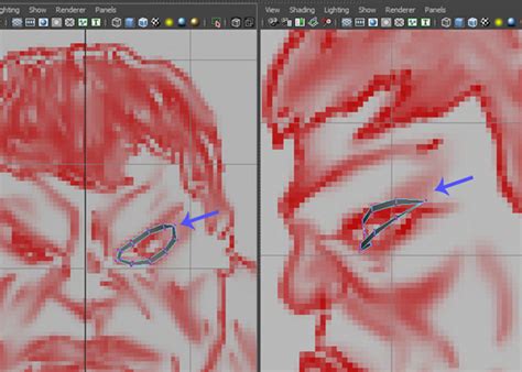 Creating Hulk Using Maya And Zbrush Part 3 Envato Tuts