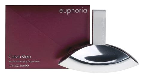 Calvin Klein Euphoria Eau De Parfum Spray For Women Shop Fragrance At