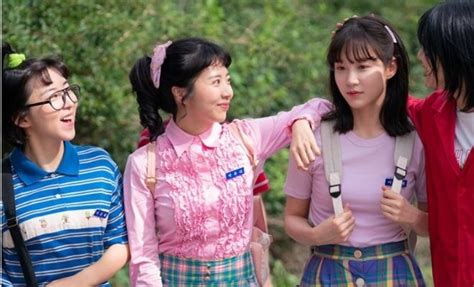 My Perfect Stranger Sinopsis Pemain Ost Episode Review