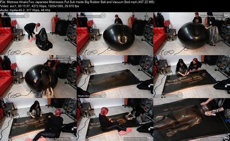 Mistress Hinako Rides The Dick Of Her Unsuspecting Mummified Sub Page 10 Intporn Forums