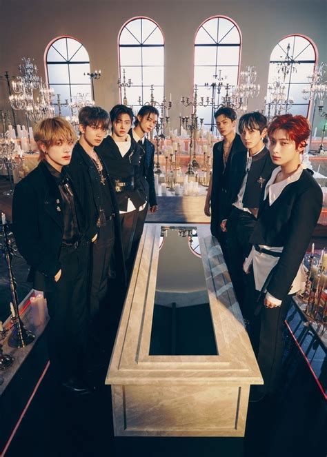 Enhypens Bite Me Dominates Spotifys Daily Top Song Chart In 31