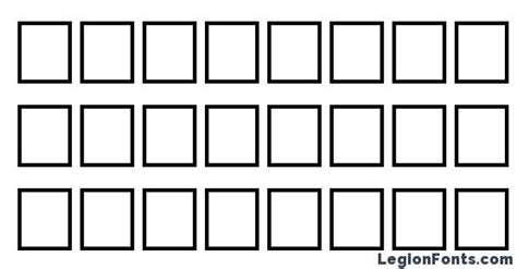 Hesham Normal Font Download Free Legionfonts