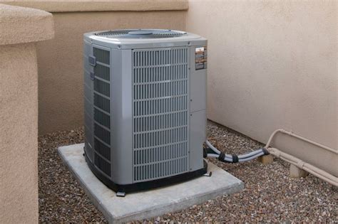 Central Air Conditioner Homecare24