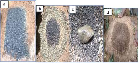 Bulk Sampling YDMC Youssef Diamond Mining Company