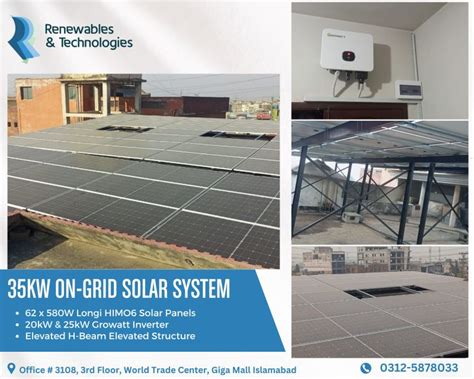 Renewables And Technologies On Linkedin Gosolarwithrnt Solarenergy