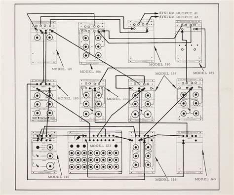 Musical Notation For Modular Synthesizers Perfect Circuit