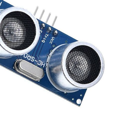 Hc Sr04 Hcsr04 Hc Sr04 Om Wereld Ultrasonic Wave D Vicedeal