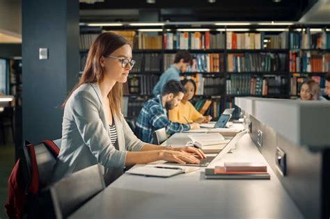 inquizitive learning with norton best universities