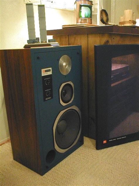 System featuring 4313B's