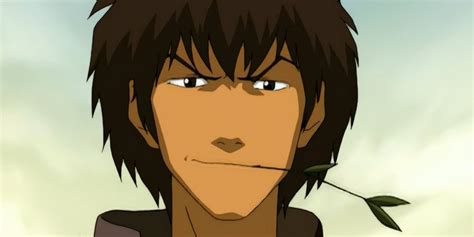 Overhyped Avatar The Last Airbender Characters