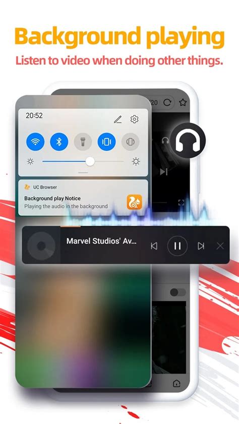 Uc Browser Apk For Android Download