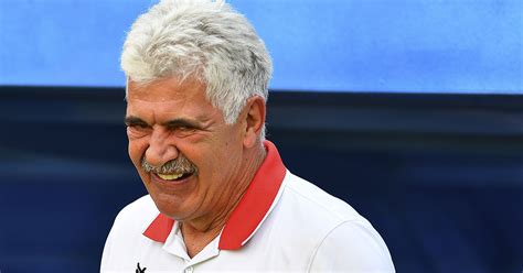 Tuca Ferretti Pidió A Chivas Algo Que Ver Con Su Ferrari