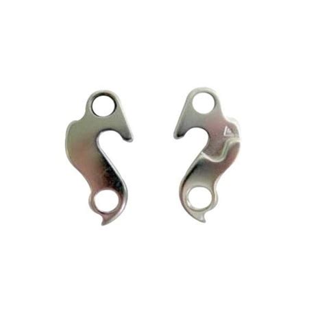Patte de dérailleur 201796 pour cadre VTT BMC Speedfox SF01 02 03