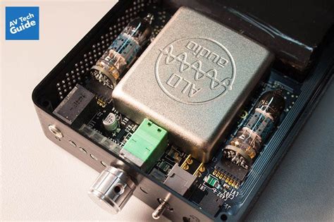 Dac คืออะไร External Dac อัปเกรดคุณภาพเสียงได้จริงหรือ