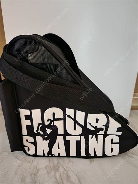 피겨 스케이트 가방 인라인스케이트용품 중고나라