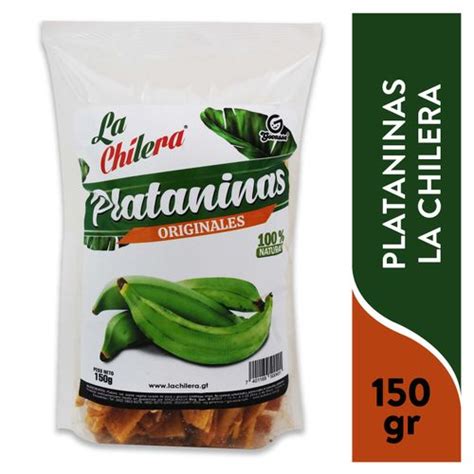 Chilera Maxi Despensa Guatemala