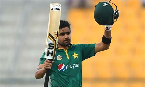 Babar Azam Reacts To Being Called The Virat Kohli Of Pakistan