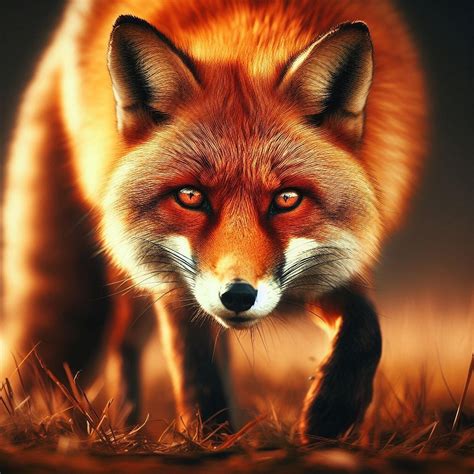 Download Ai Generated Red Fox Fox Royalty Free Stock Illustration