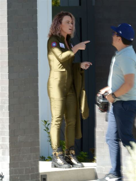 Teddi Jo Mellencamp Out In Los Angeles Hawtcelebs