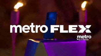 Metro By T Mobile Metro Flex Tv Spot Nadayada Island Juguete Nuevo Ispot