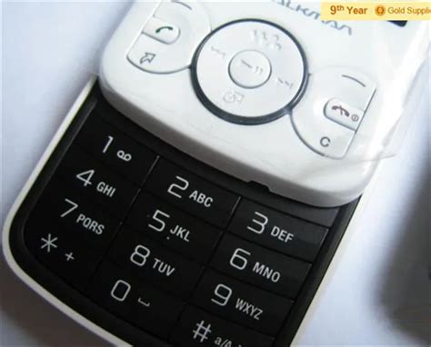 Купить оригинальный разблокирована сони эриксон w100i Спиро ш100 ...