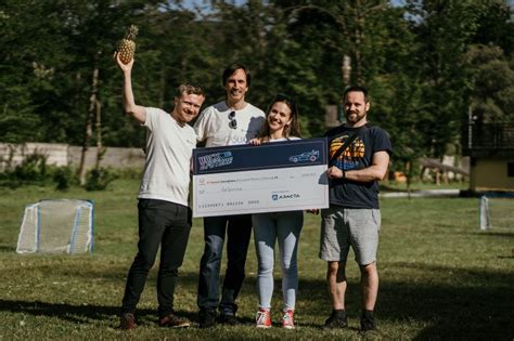 Adacta On Linkedin Hackathon Qa Llm Innovation Insuranceindustry