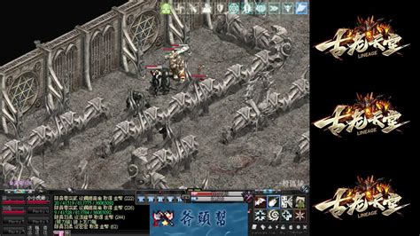零柒貳直播 古老天堂381版本二服8 22 今天只打幣好嗎 YouTube