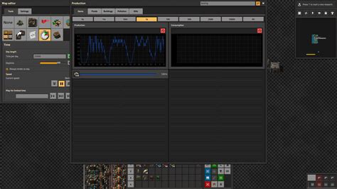 Se Early Game Core Fragments To Rocket Sections Blueprint Rfactorio