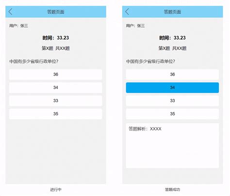 电商平台营销活动设计答题活动 人人都是产品经理