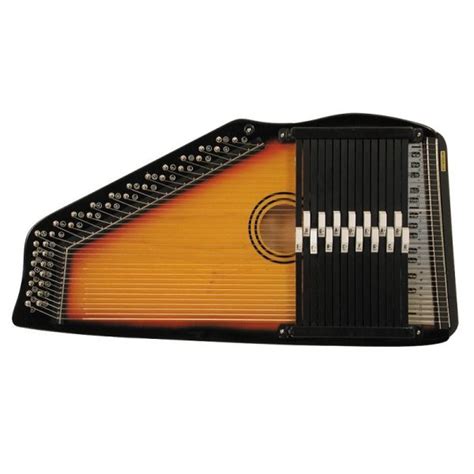 Autoharp Strap Black For Sale Red Cow Music York Uk